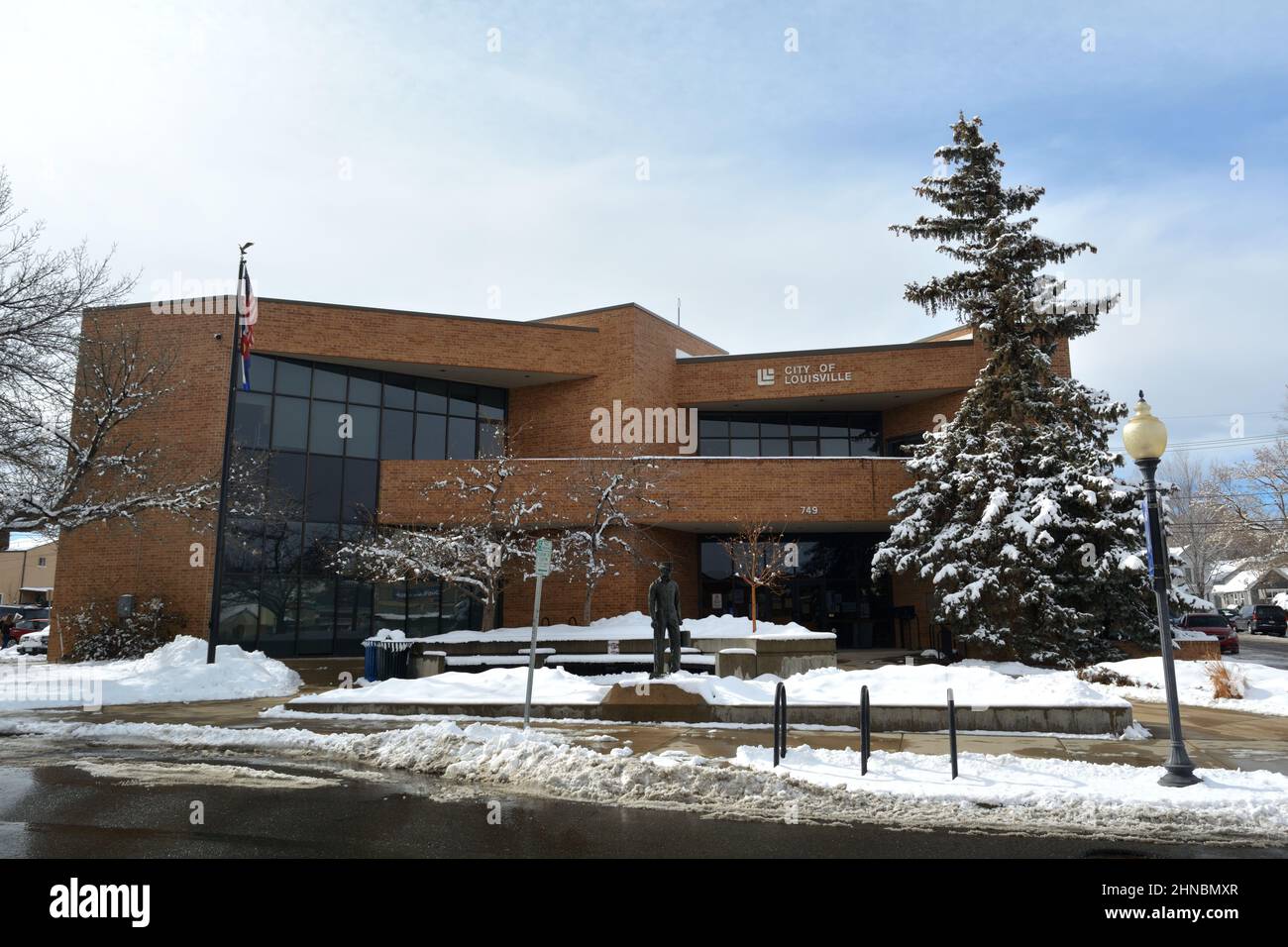 Louisville co hi-res stock photography and images - Alamy