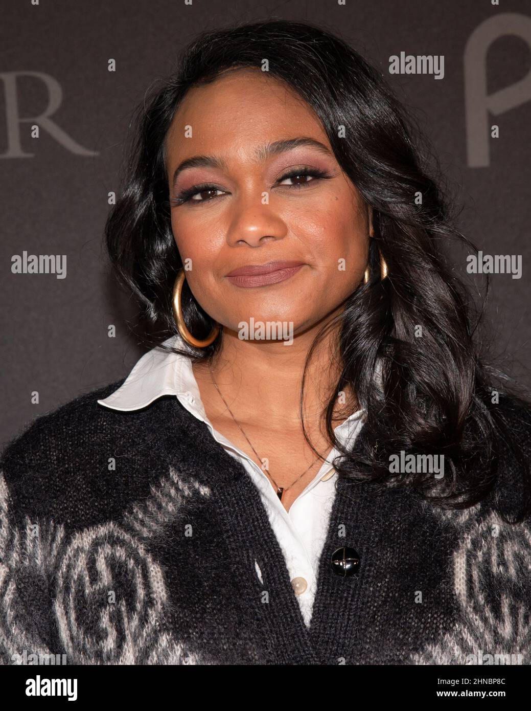 09 February 2022 - Santa Monica, California - Tatyana Ali. Peacock's ...