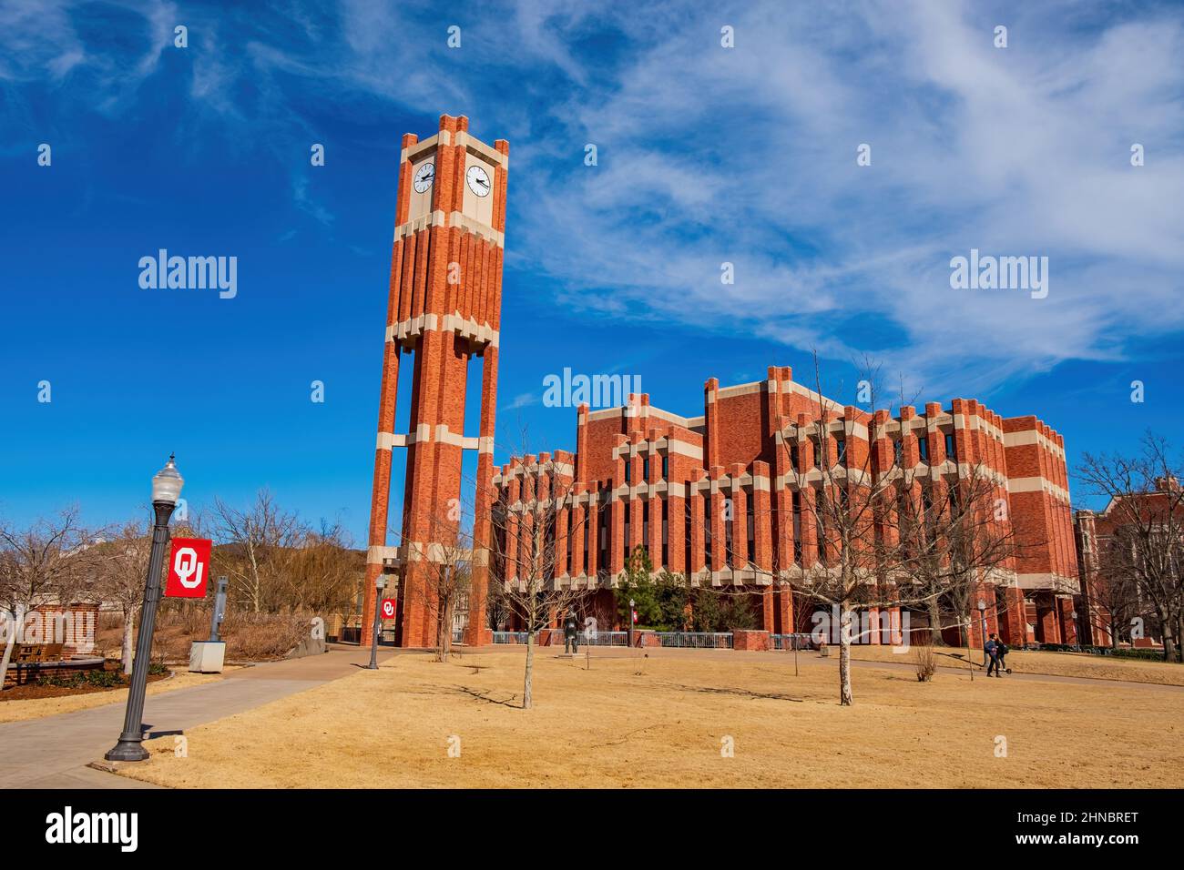 Oklahoma logo hi-res stock photography and images - Alamy