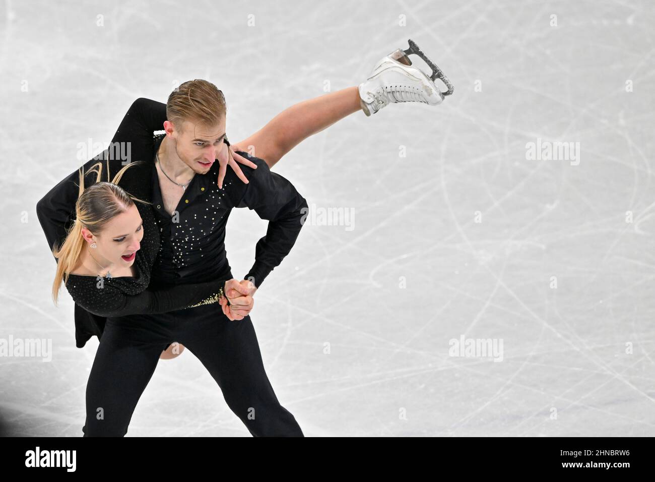 Natalie taschlerova hi-res stock photography and images - Alamy