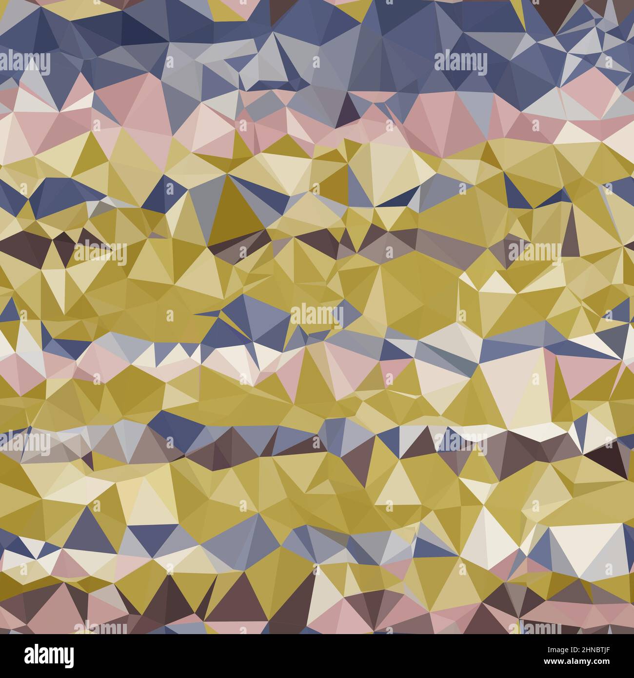 Seamless triangle pattern for surface pattern and print Stock Photo - Alamy