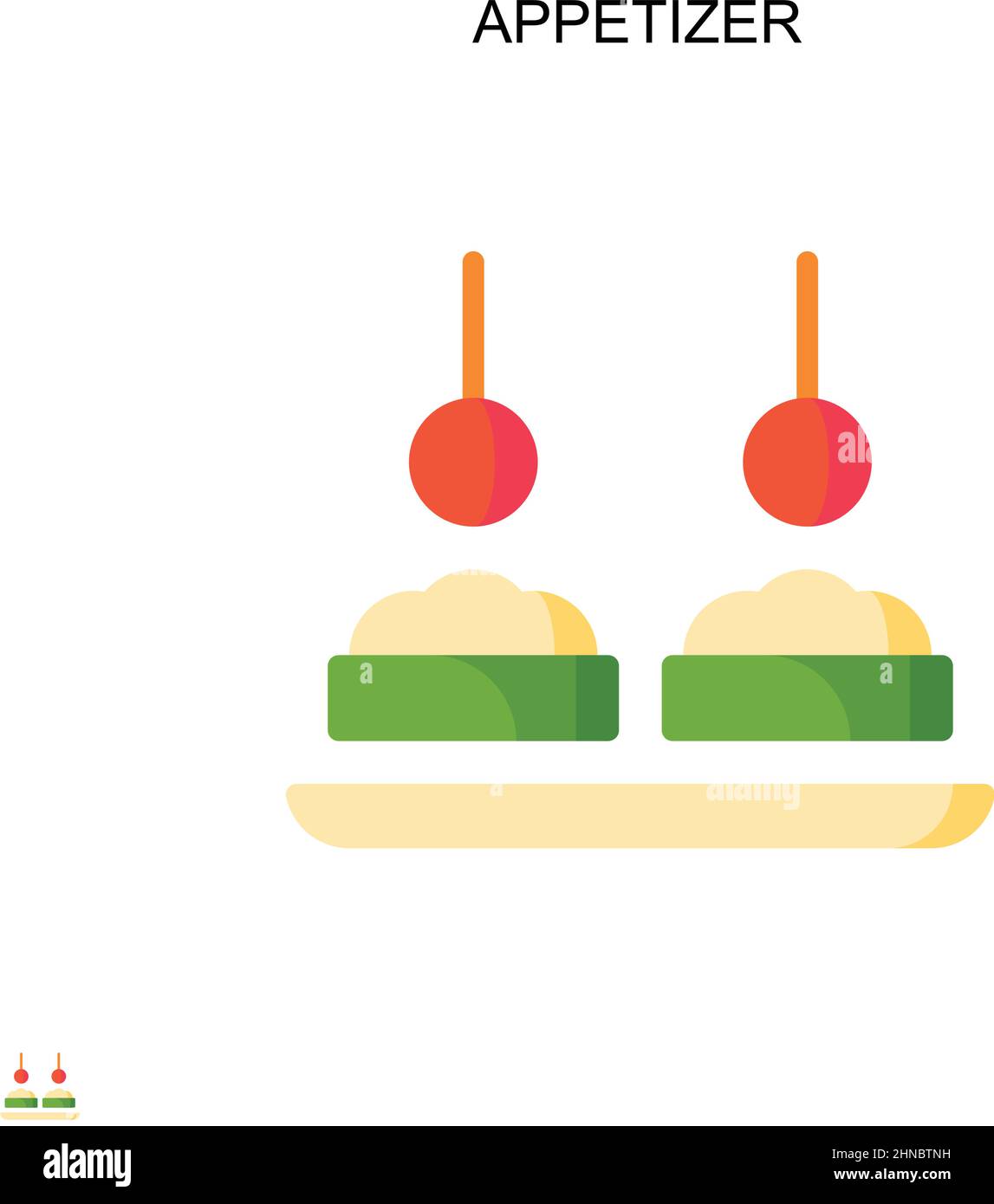 Ham cheese toast spanish Stock Vector Images - Alamy