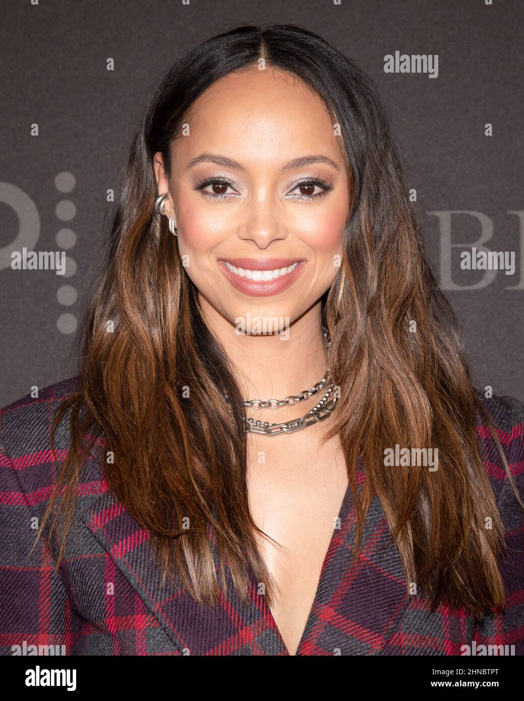 Amber belair hi-res stock photography and images - Alamy