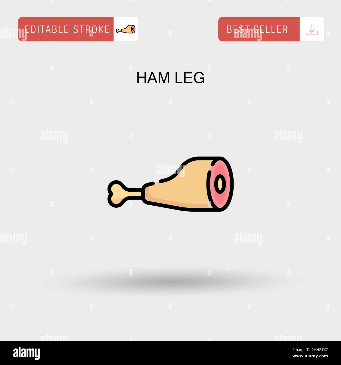 Tapas dinner Stock Vector Images - Alamy