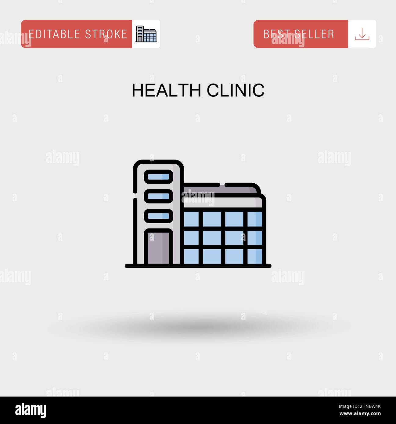 Digital health patient data Stock Vector Images - Alamy