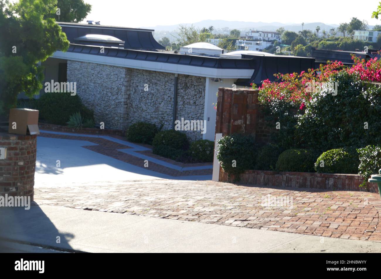 Elvis Presley Beverly Hills Home Elvis Presley Home $30 Million