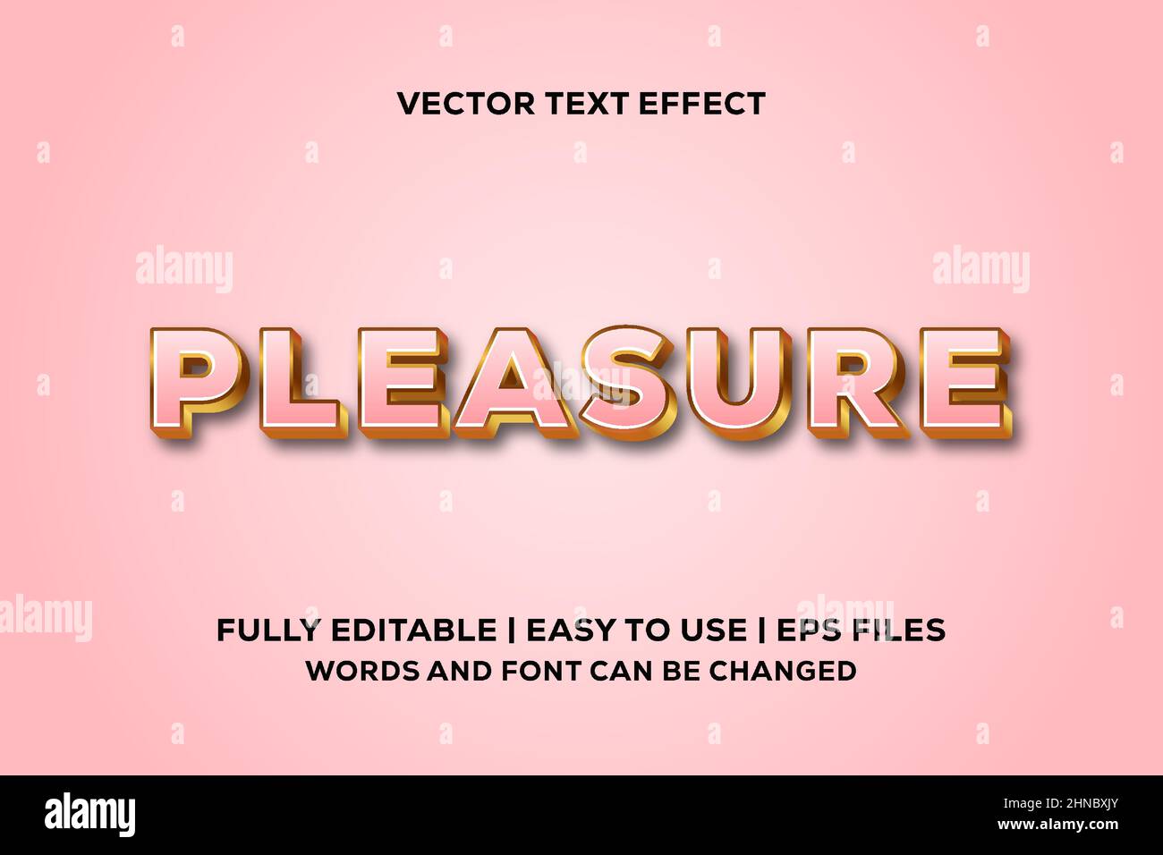 Pleasure emotion Stock Vector Images - Alamy