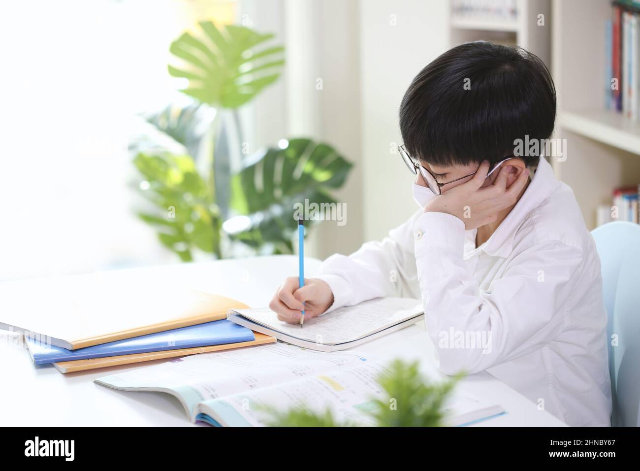 Graduation, admission, and new semester A cute and Smart and cute ...