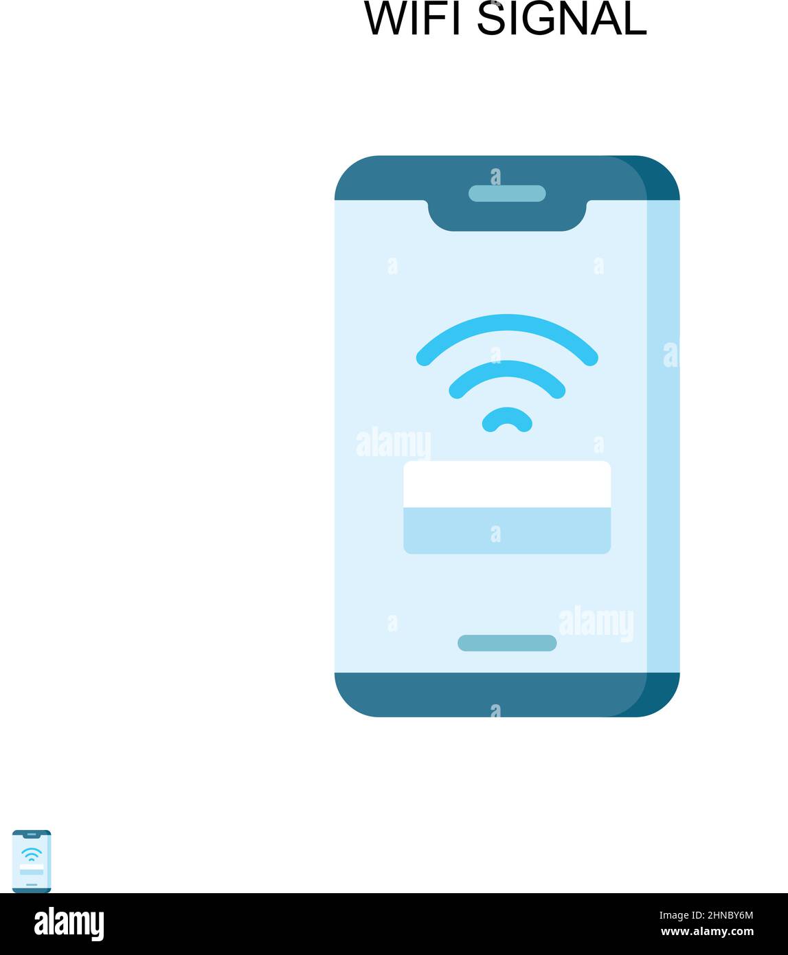 Wifi signal hi-res stock photography and images - Alamy