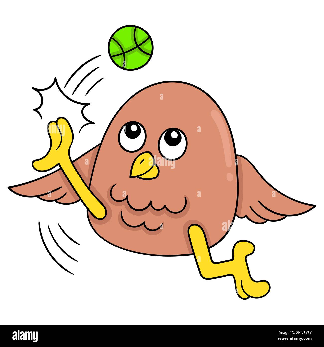 Owl emoji hi-res stock photography and images - Alamy