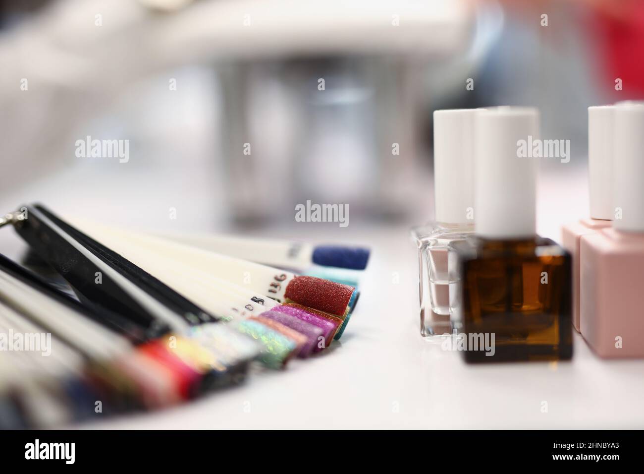 Detailed picture of material Stock Photo - Alamy