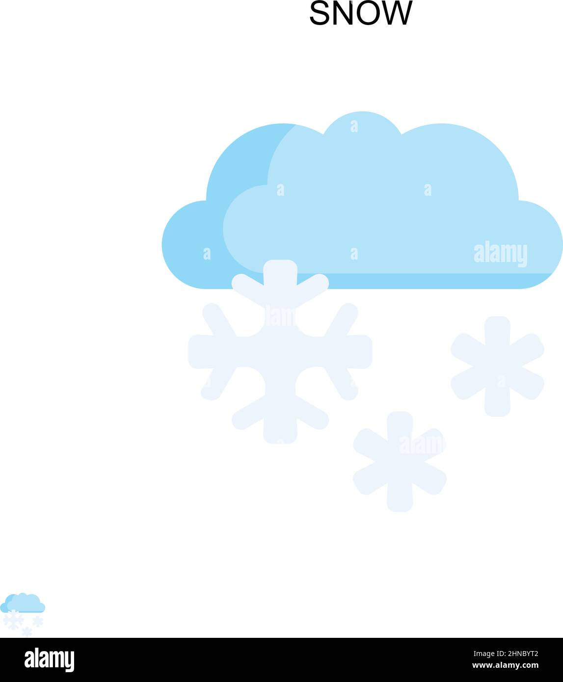 Hoarfrost Stock Vector Images - Alamy