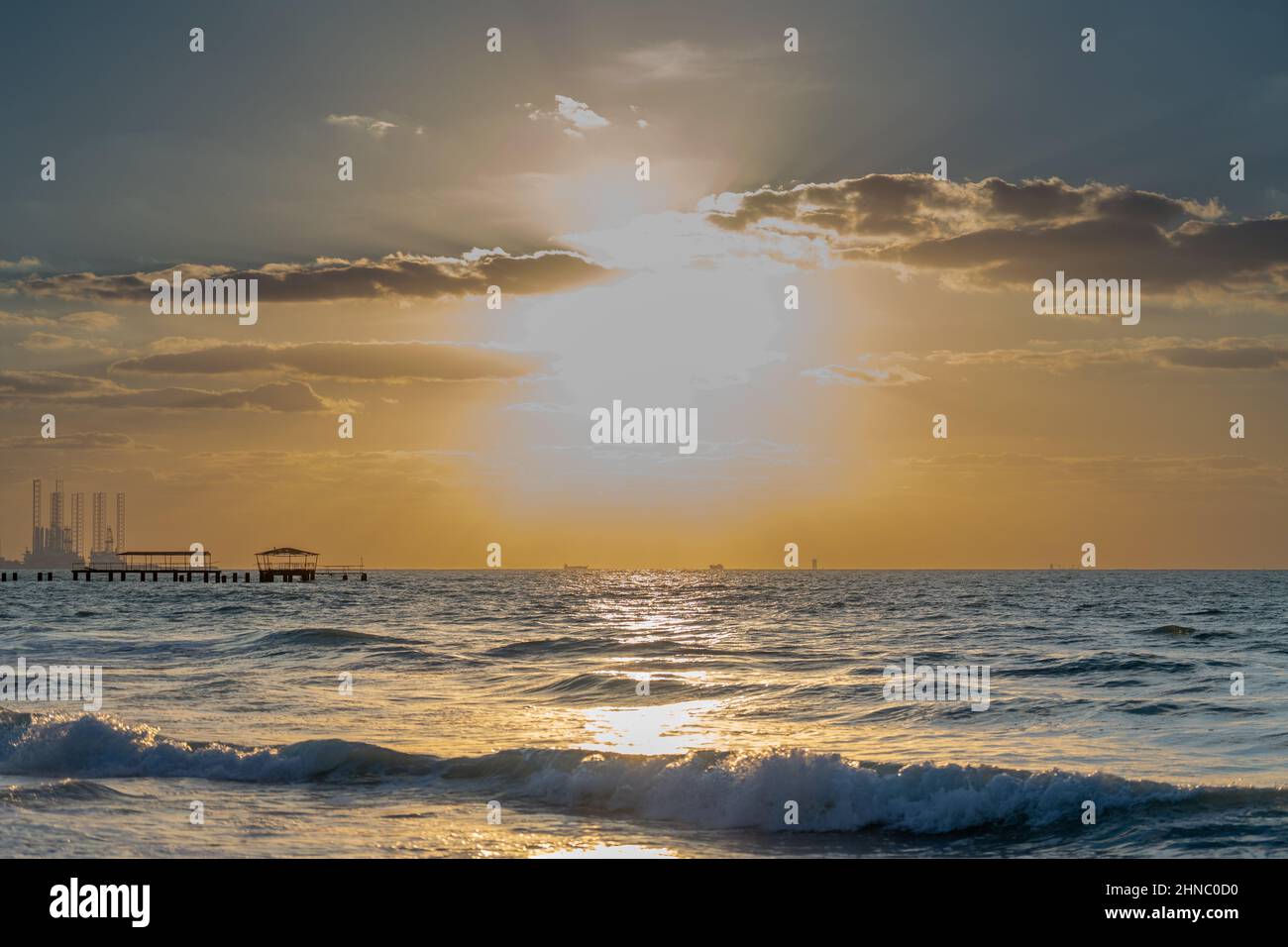 Ajman corniche ajman uae hi-res stock photography and images - Alamy