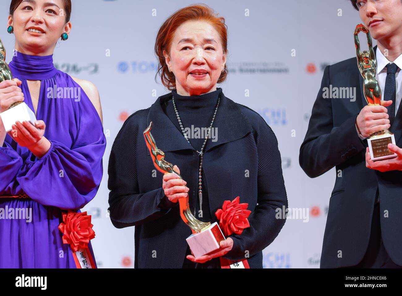 Nobuko Miyamoto