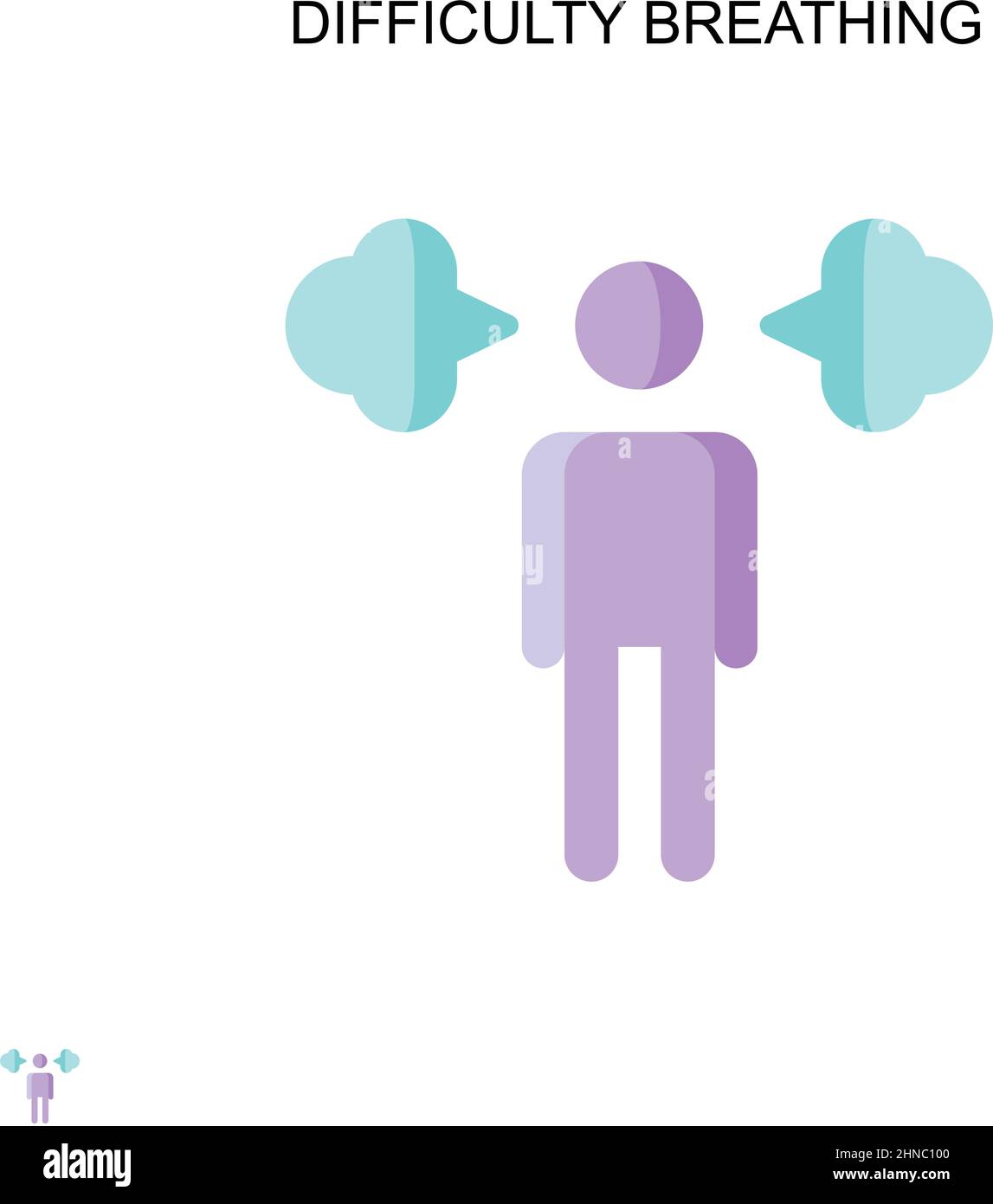 Chest breathing hi-res stock photography and images - Alamy