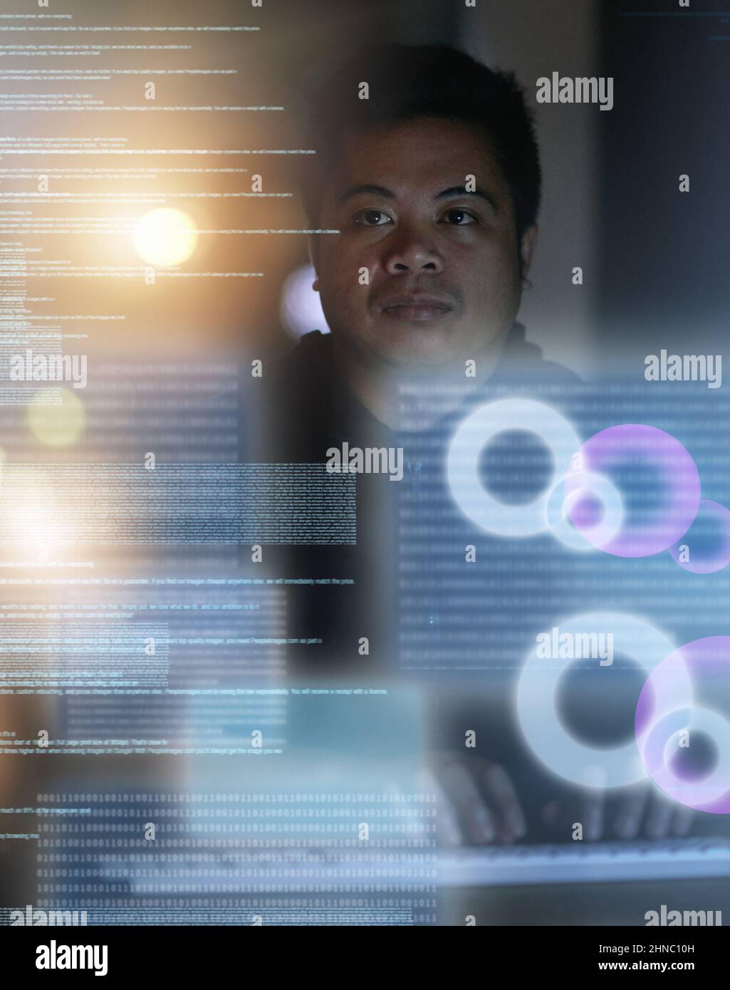 System hell hi-res stock photography and images - Alamy