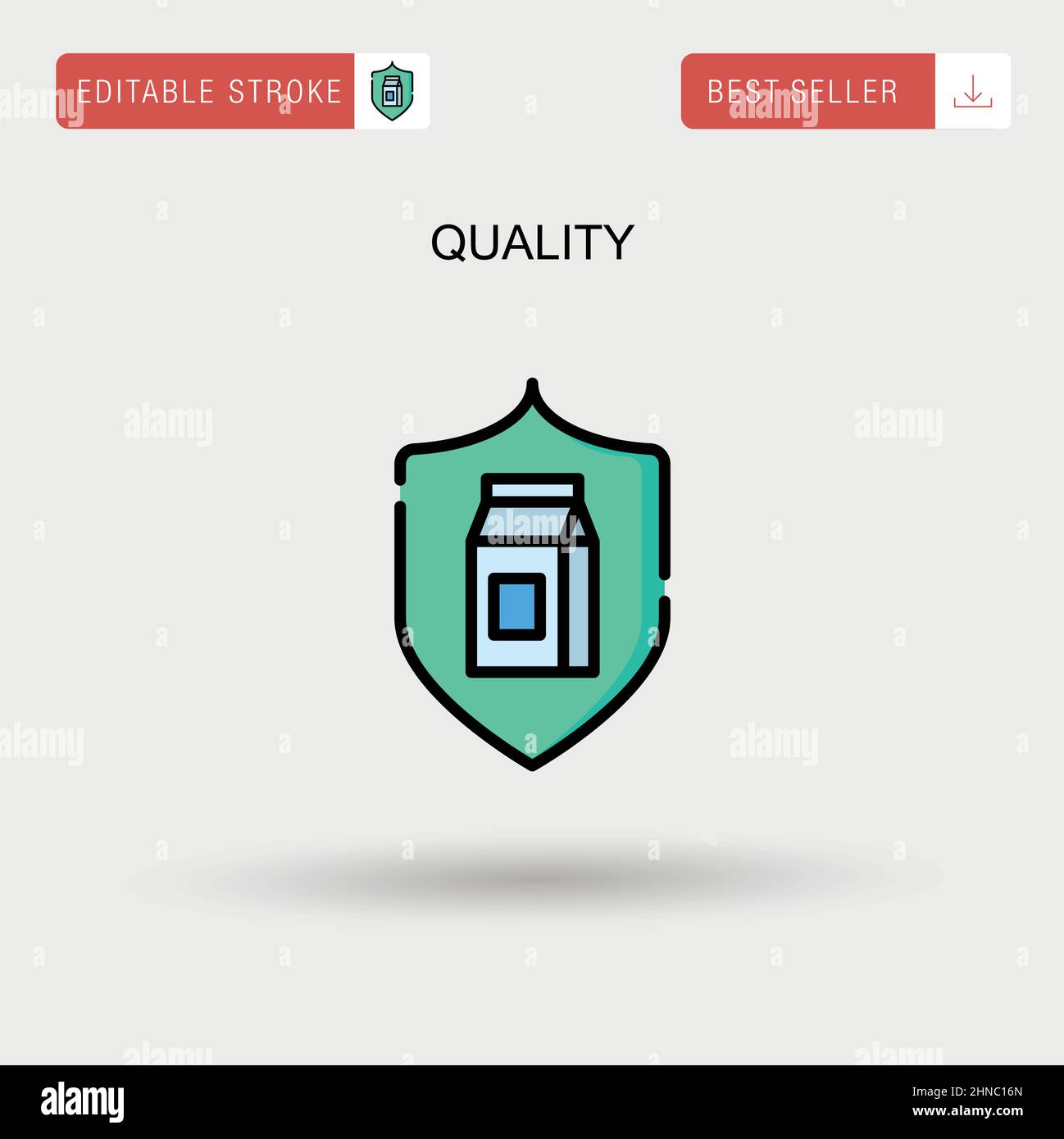 Production test Stock Vector Images - Alamy