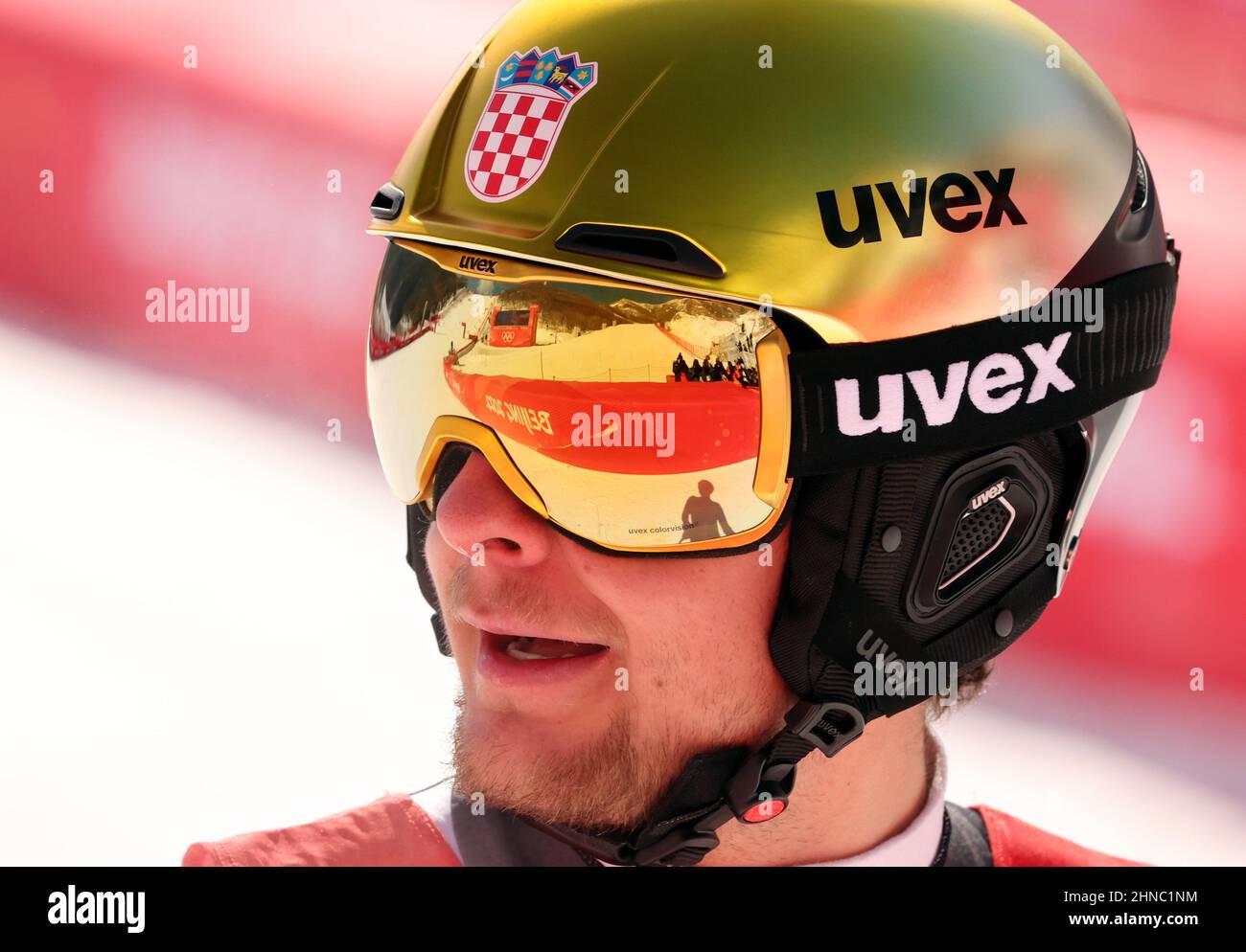 Samuel kolega hi-res stock photography and images - Alamy