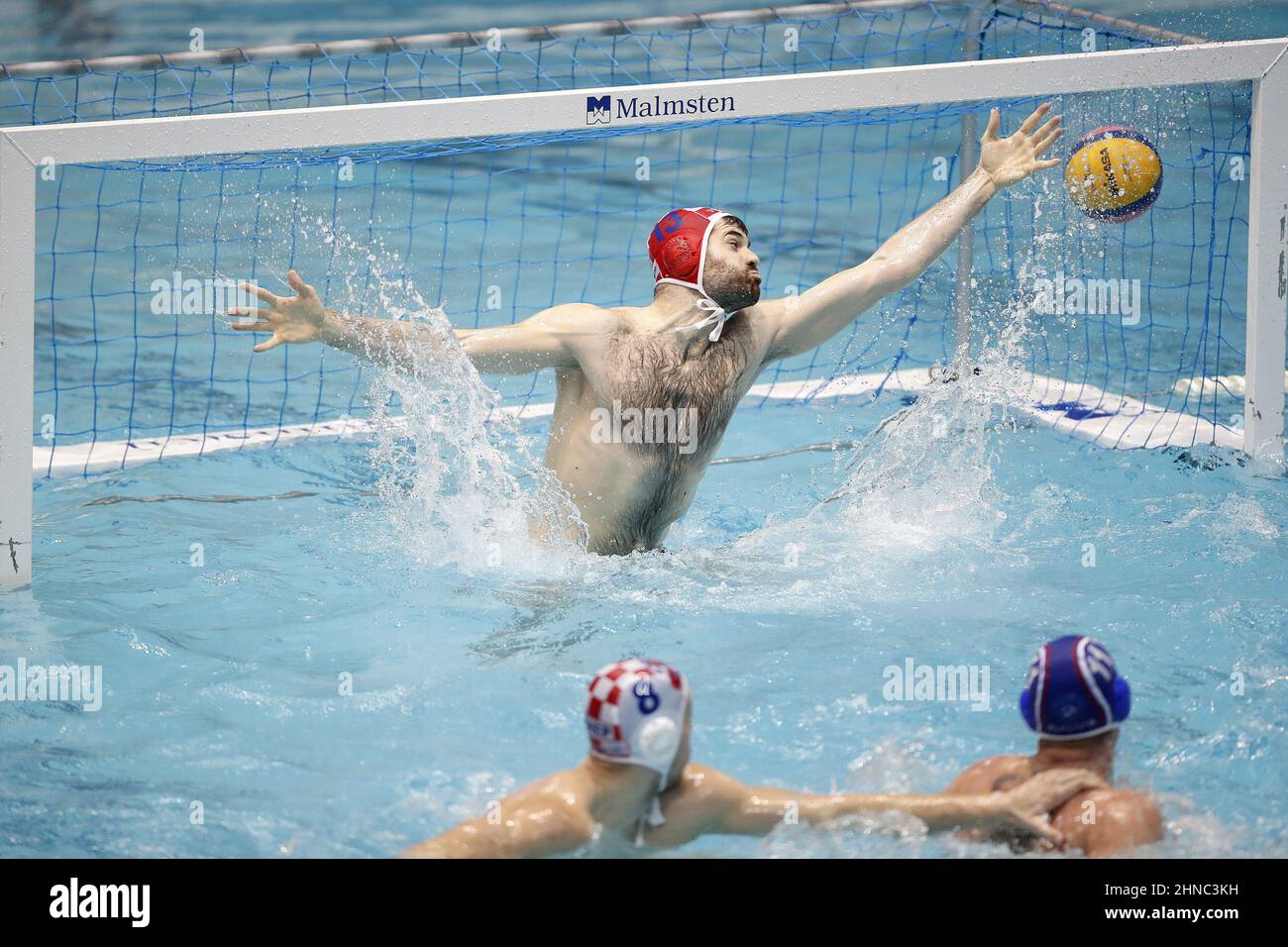 Toni popadic hi-res stock photography and images - Alamy