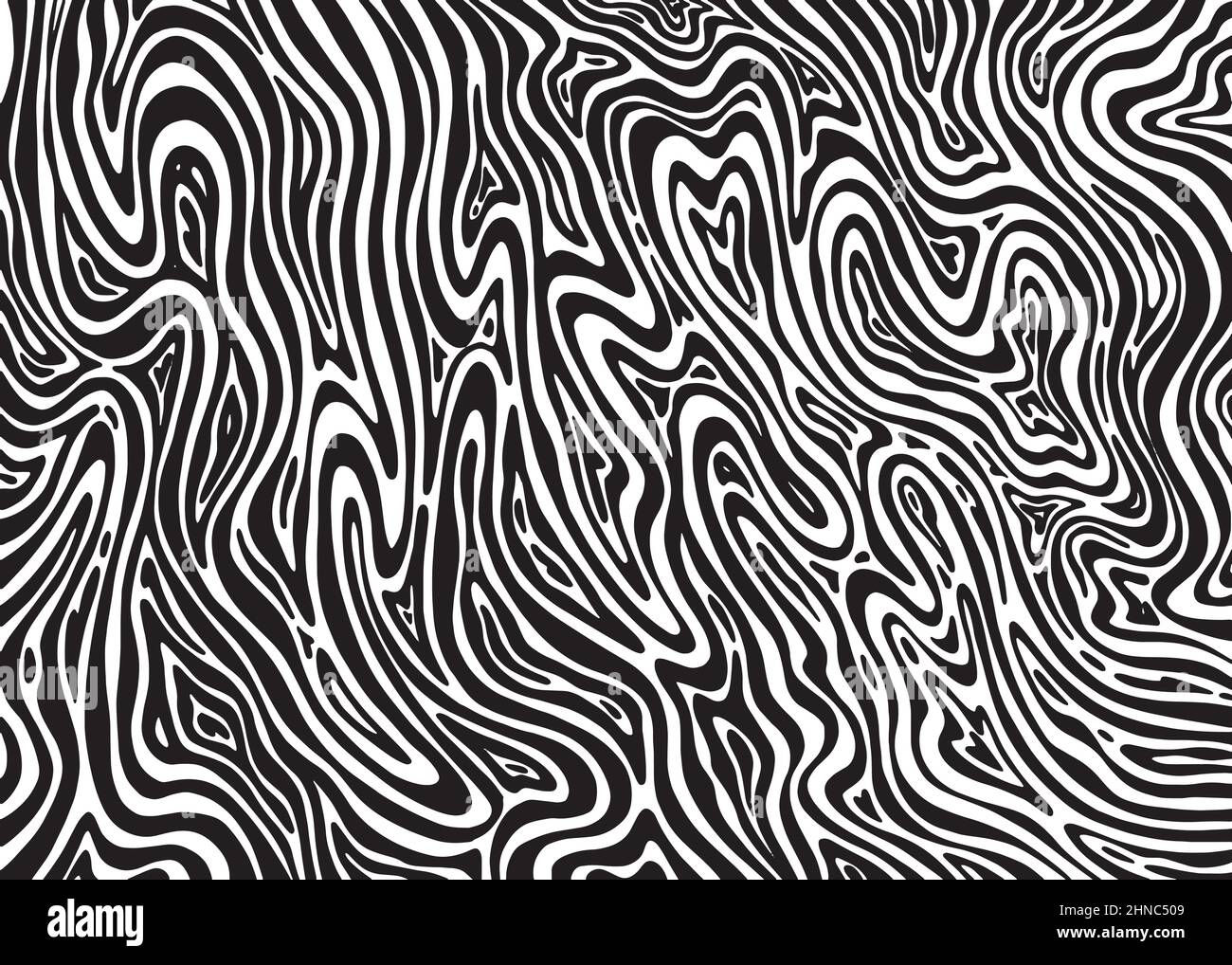 Psychedelic abstract background. Vector illustration background Stock Vector Image & Art - Alamy
