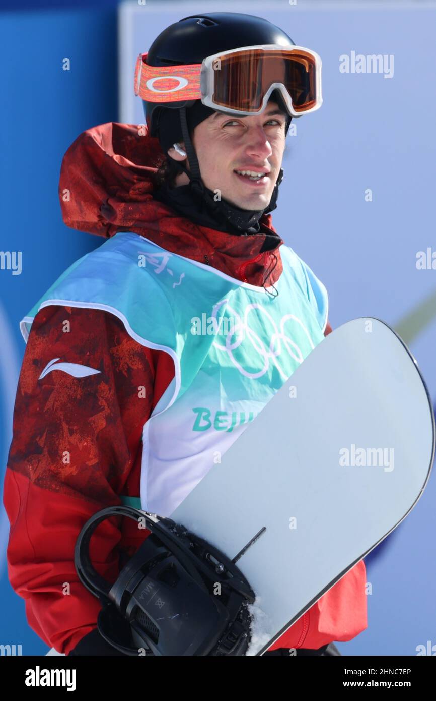 Mark Mcmorris 2022 Olympics