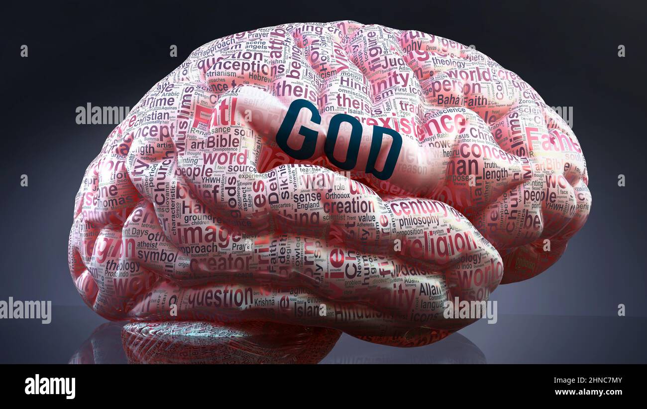God of disorder hi-res stock photography and images - Alamy