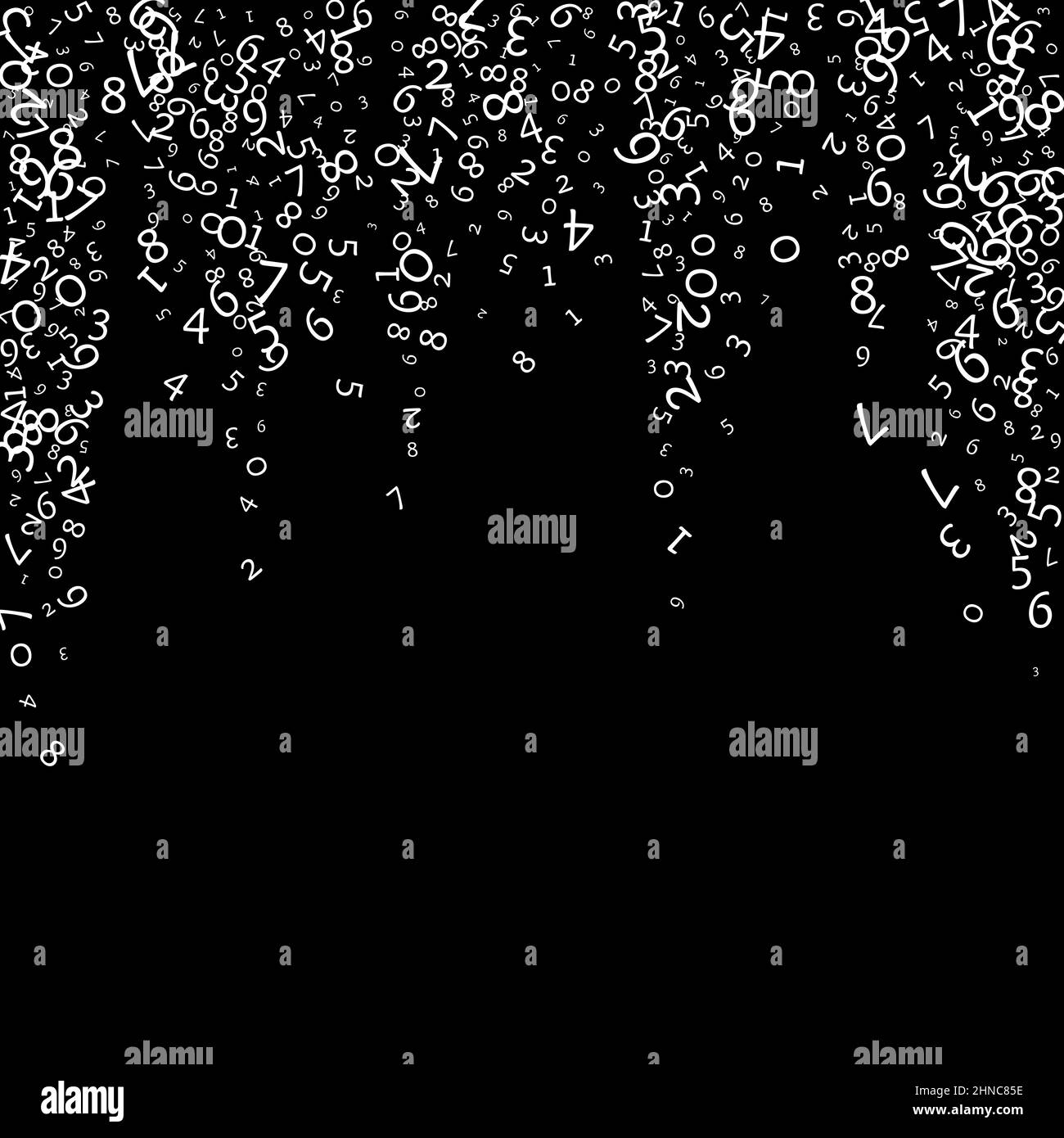 Algorythm vector vectors hi-res stock photography and images - Alamy