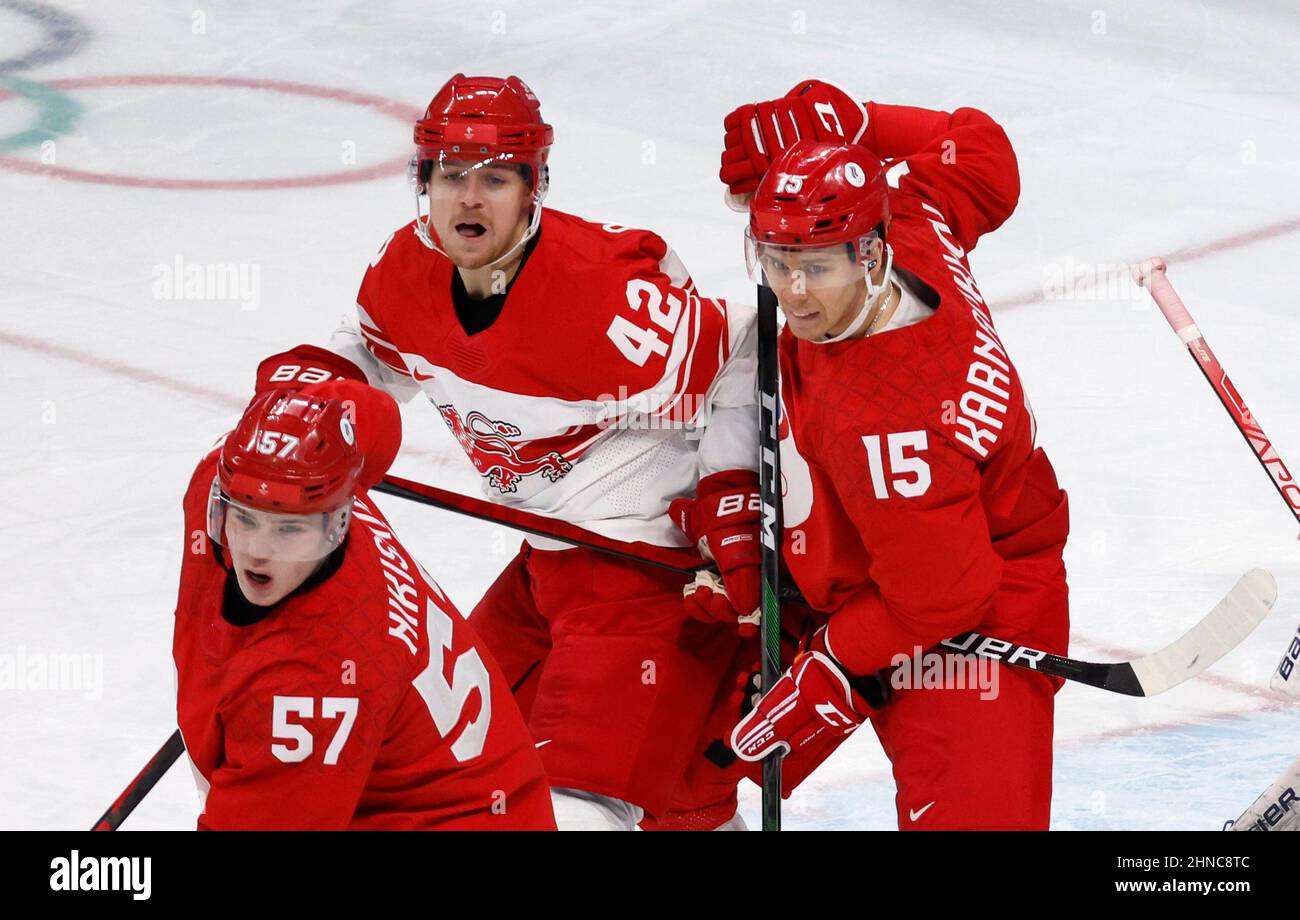 Aagaard mikkel hi-res stock photography and images - Alamy