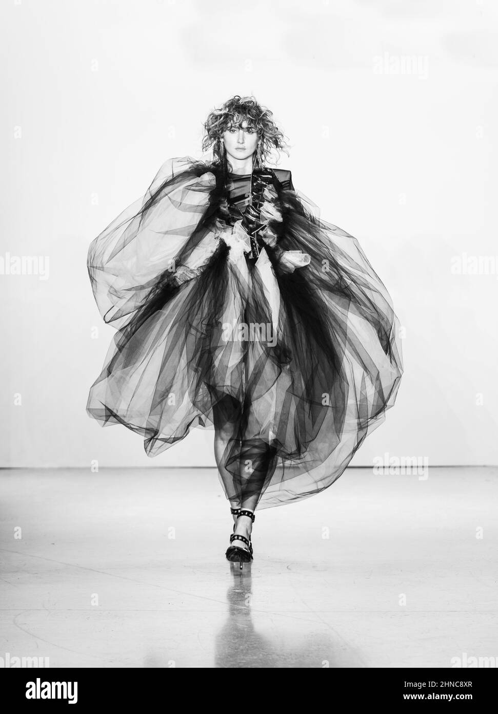 During 2022 new york Black and White Stock Photos & Images - Alamy