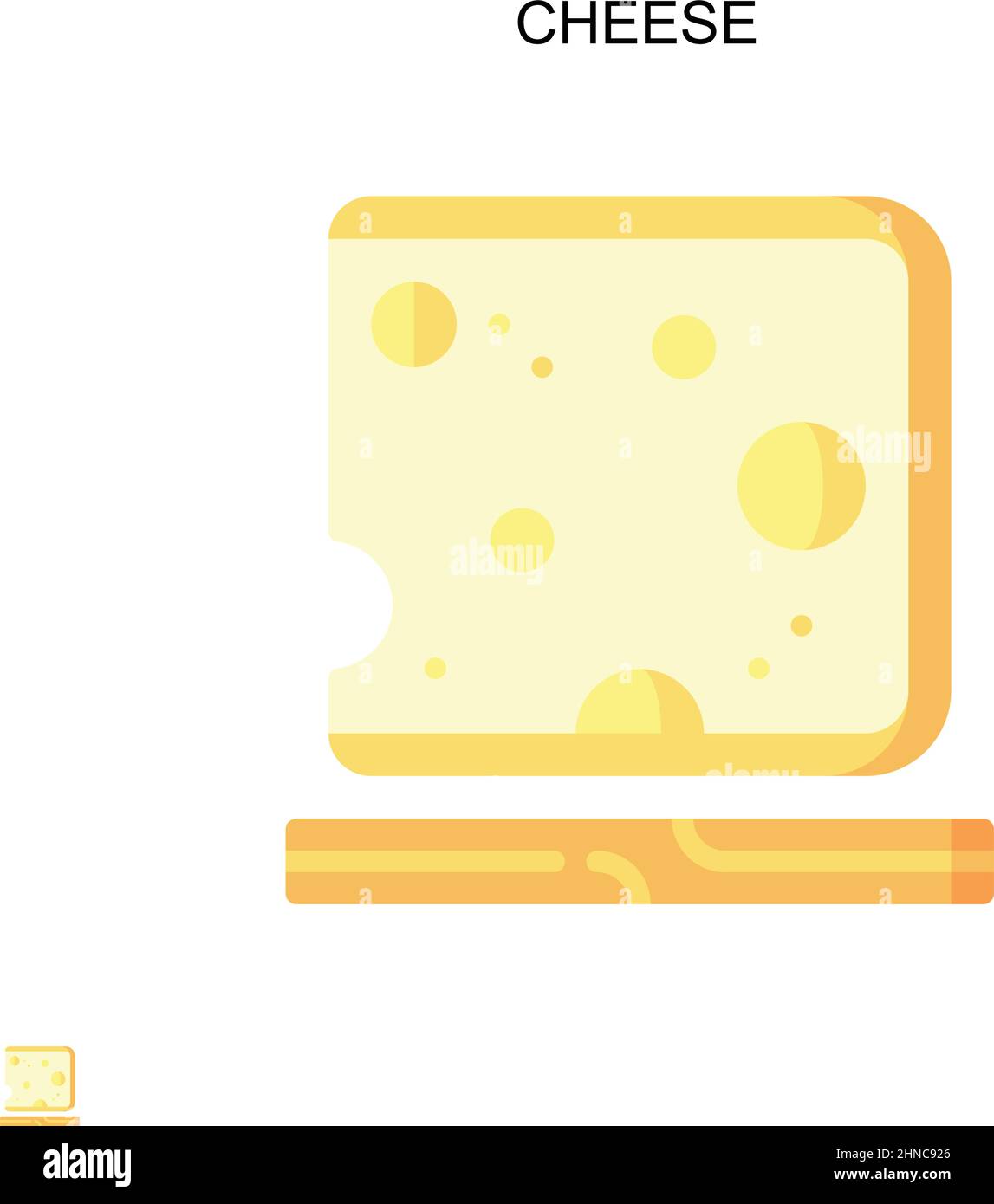 Blue french cheese background Stock Vector Images - Alamy