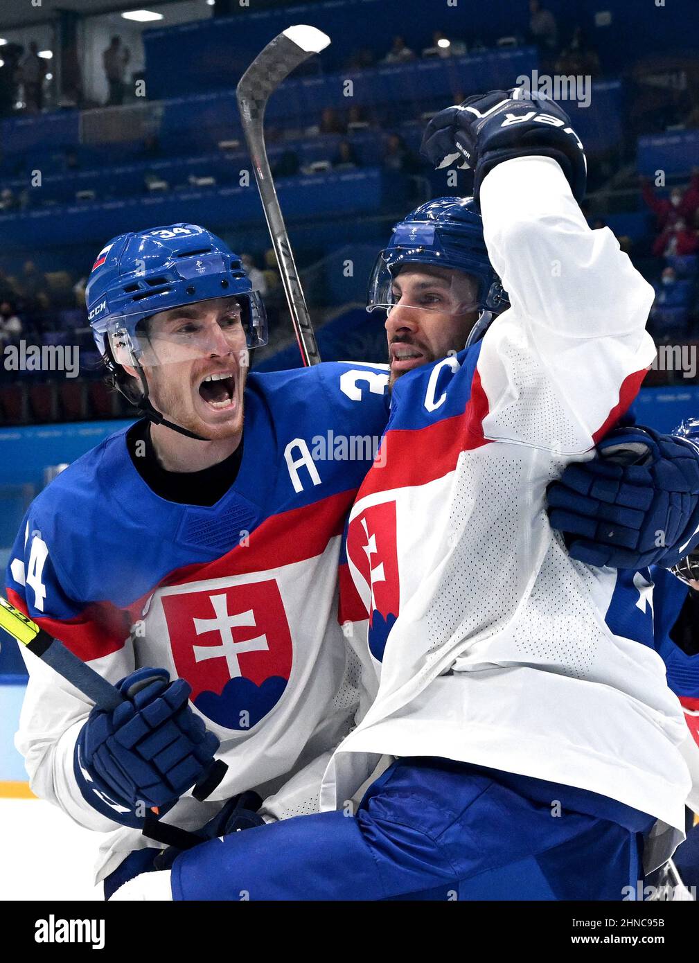 Marek hrivik hi-res stock photography and images - Alamy