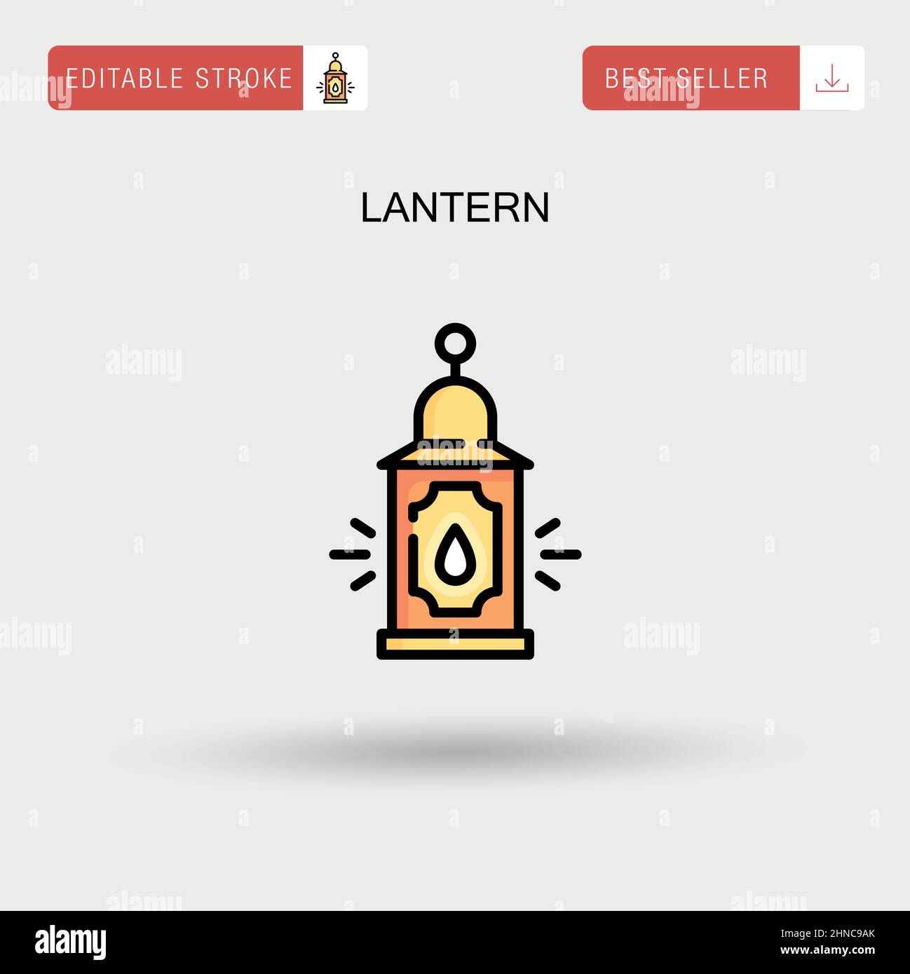 Chinese lantern festival Stock Vector Images - Alamy