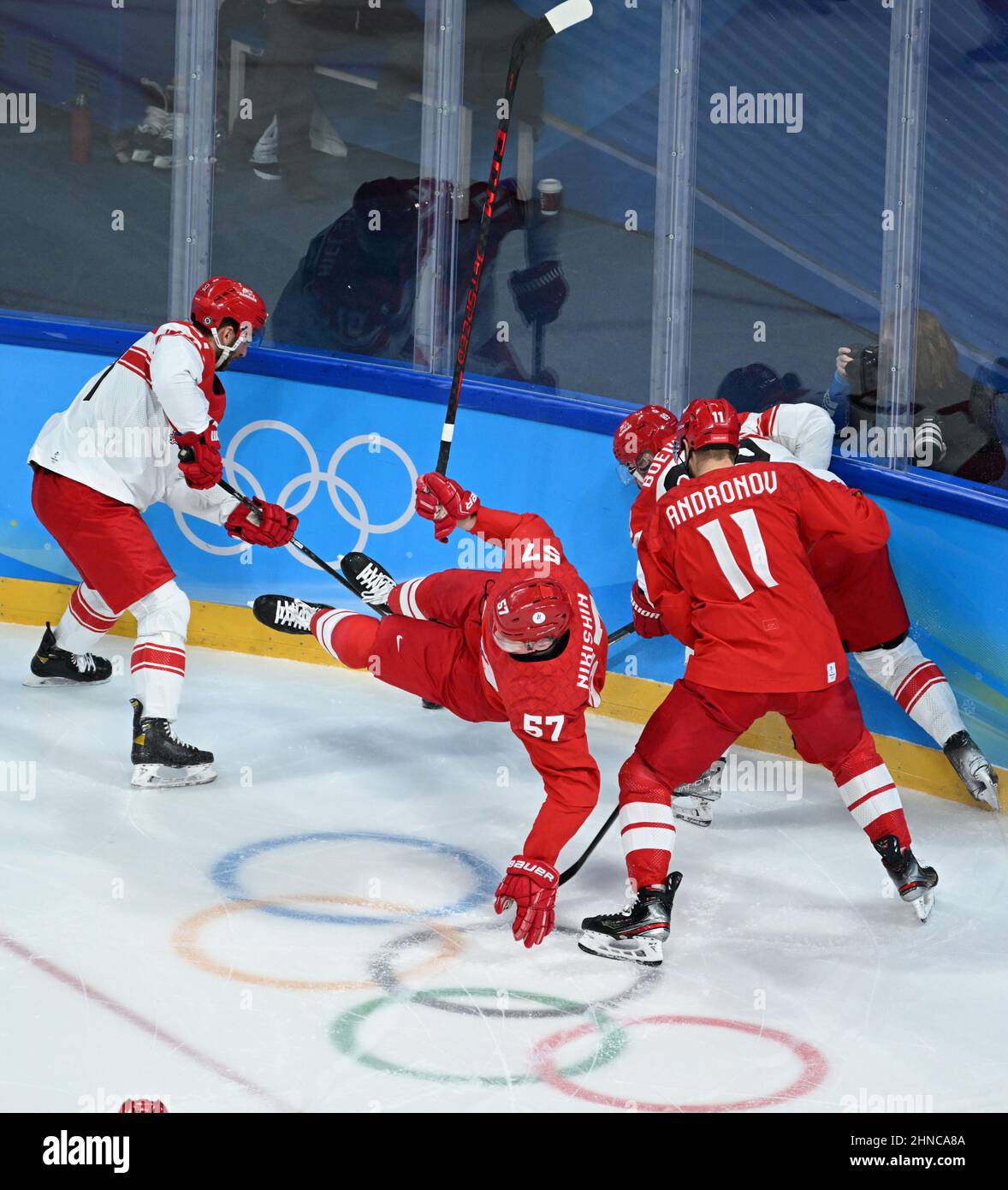 Alexander nikishin hi-res stock photography and images - Alamy