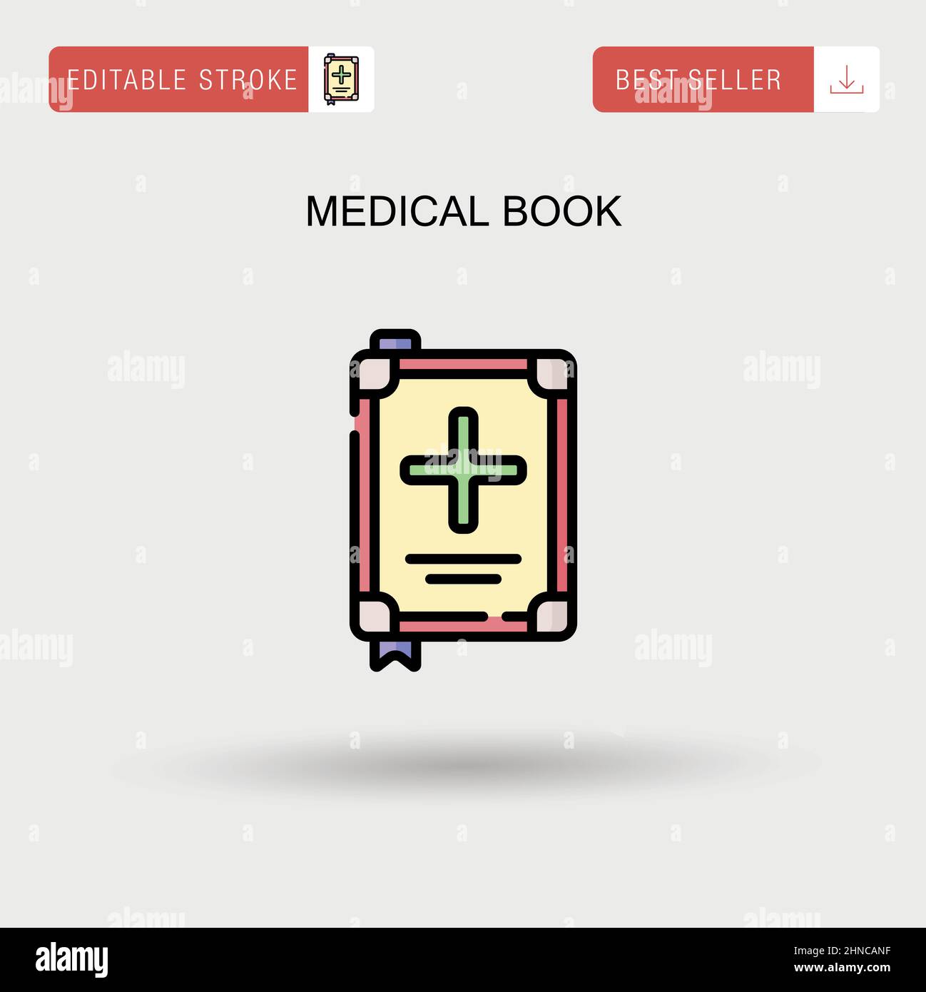 Doctor medical student Stock Vector Images - Alamy