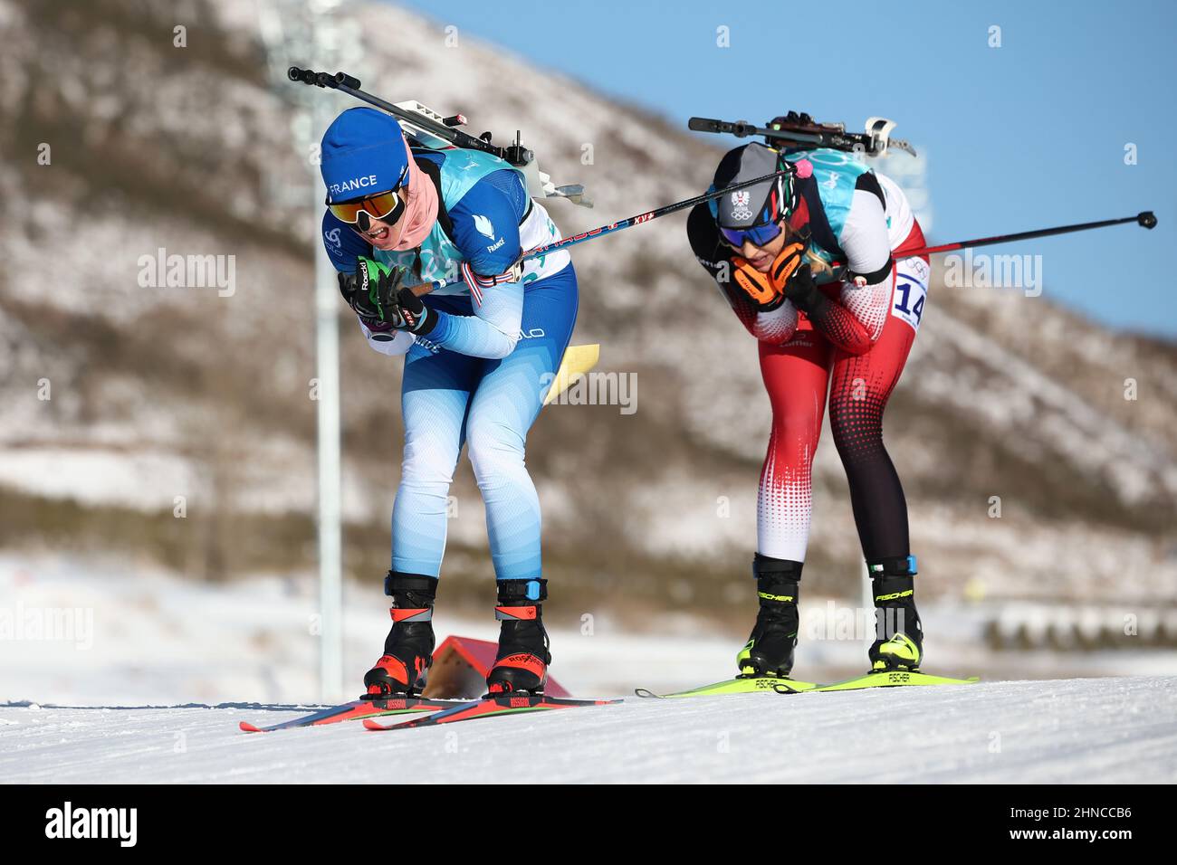 Kim hauser hi-res stock photography and images - Alamy