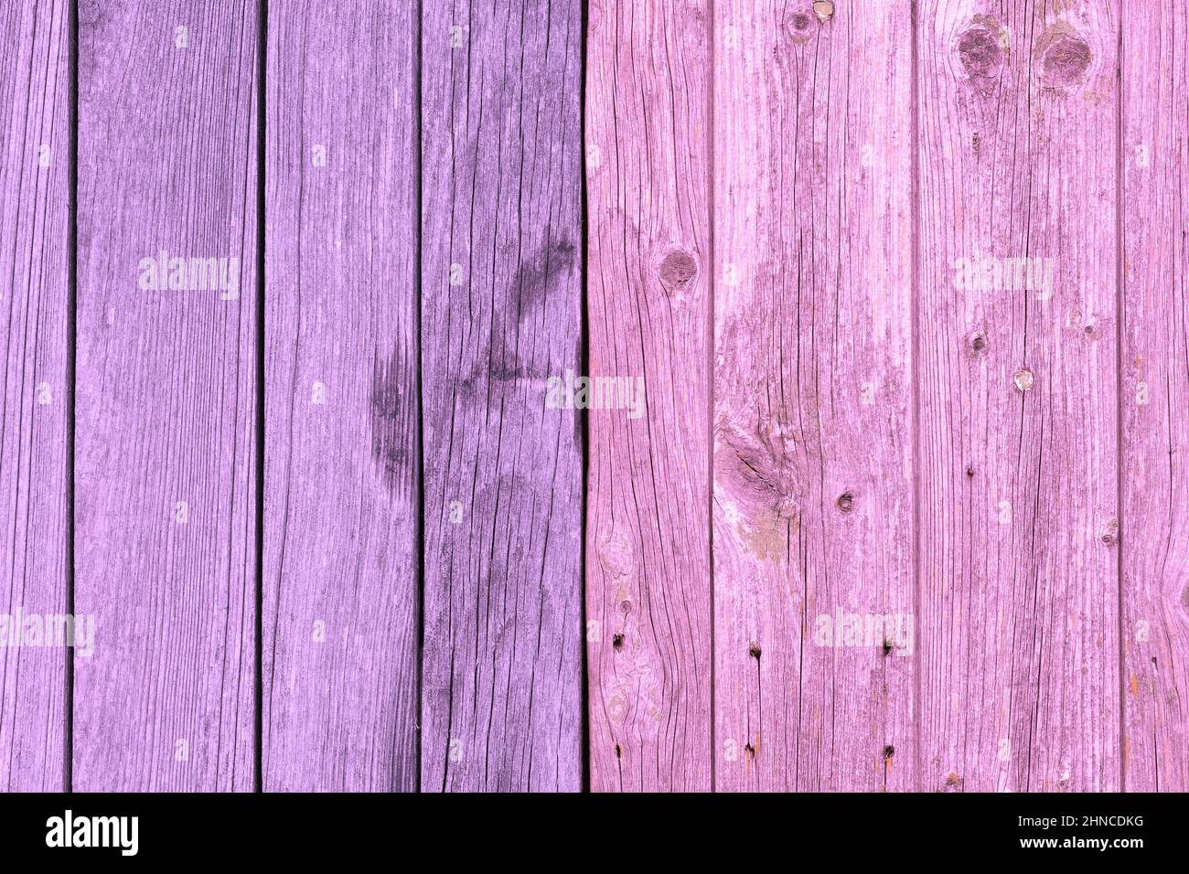 Multicolored pink and purple wooden tiles background Stock Photo - Alamy