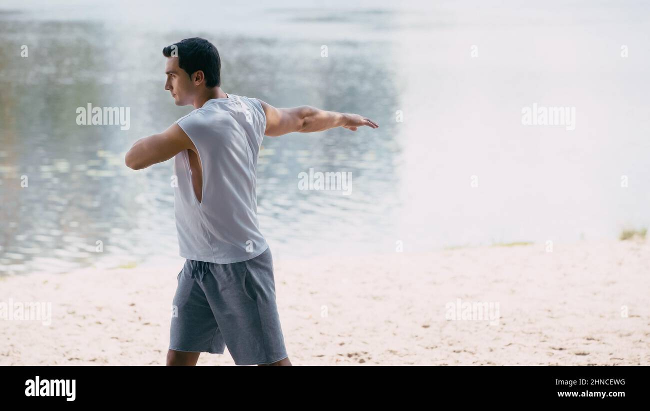 Body of rotation hi-res stock photography and images - Alamy