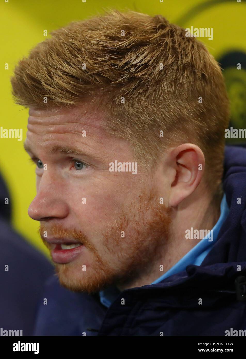 Kevin de bruyne 2022 premier league hi-res stock photography and images ...
