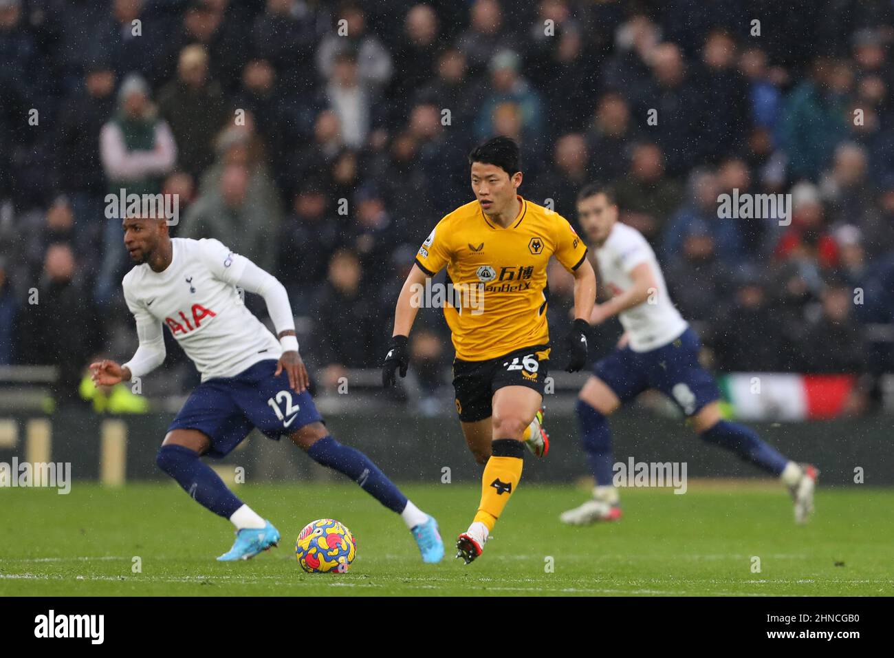 Hwang hee chan 2022 hi-res stock photography and images - Alamy