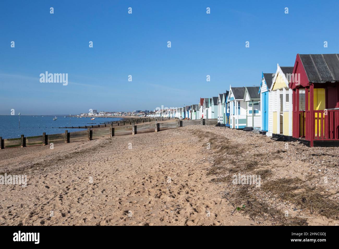 Essex coast hi-res stock photography and images - Alamy