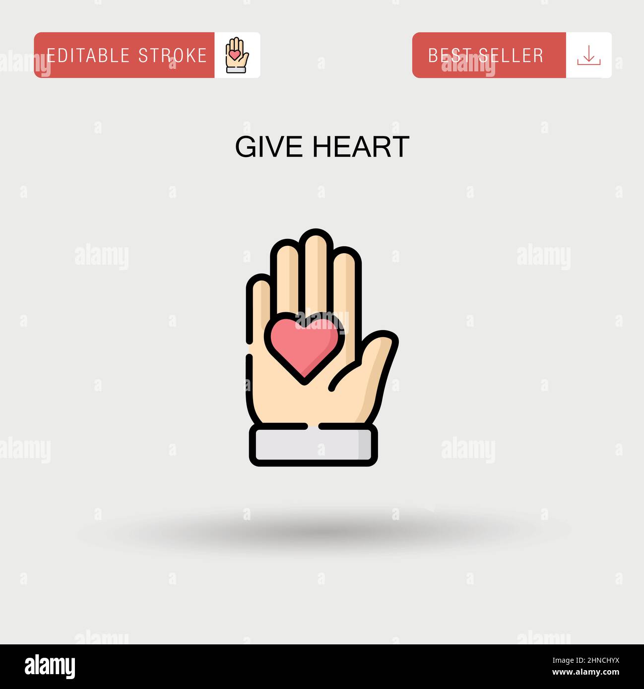 Social give hi-res stock photography and images - Alamy