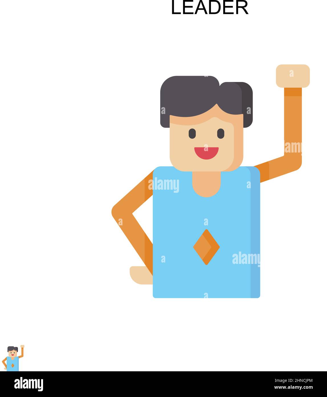 Executive team meeting direction hi-res stock photography and images ...