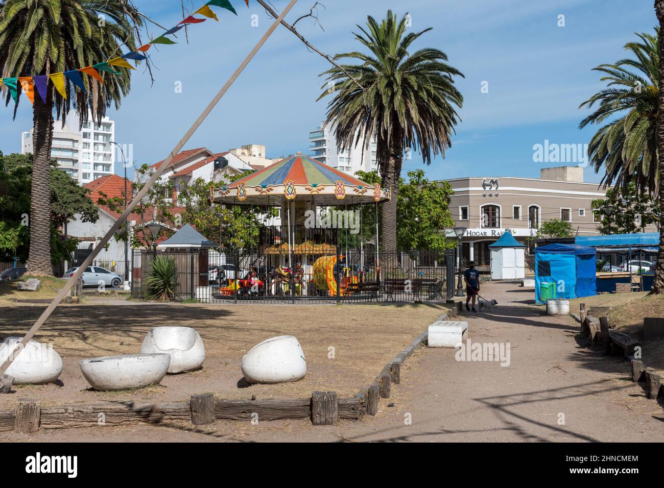 Necochea beach hi-res stock photography and images - Alamy