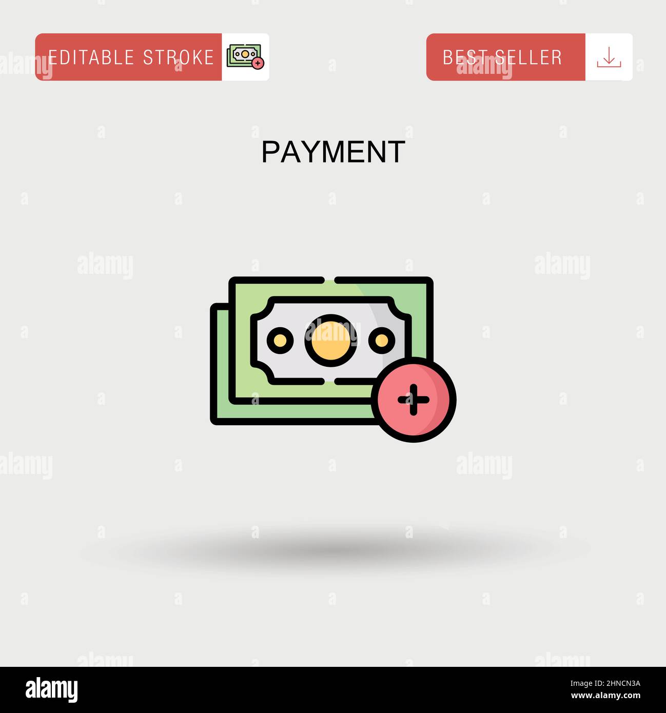 Simple payment hi-res stock photography and images - Alamy
