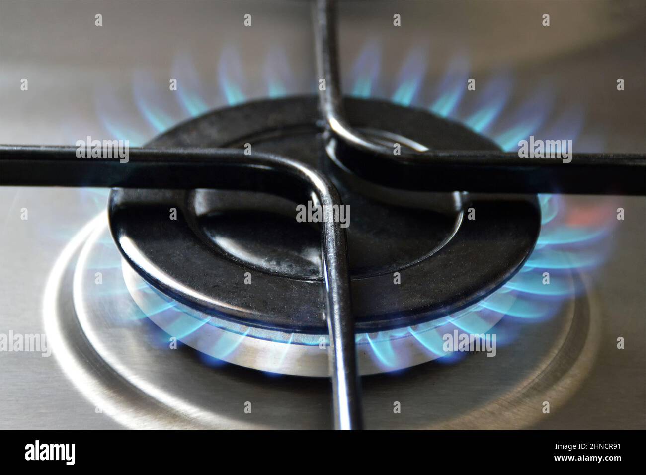Gas stove burner hi-res stock photography and images - Alamy