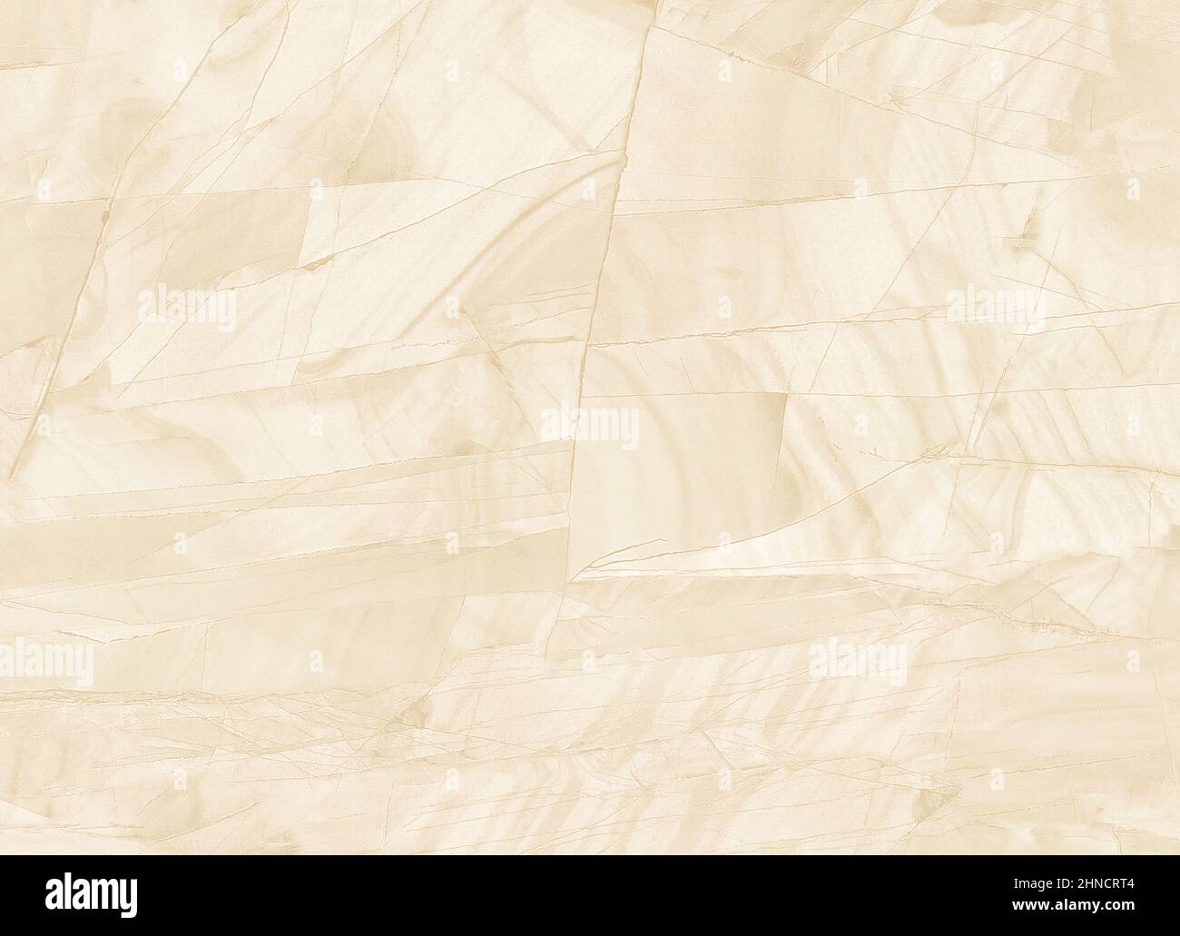 Creamy yellow quartz texture, agate gemstone surface smooth honey ...