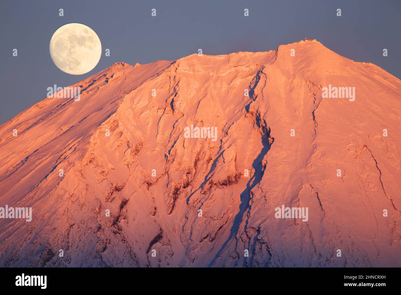 Tenshigatake hi-res stock photography and images - Alamy