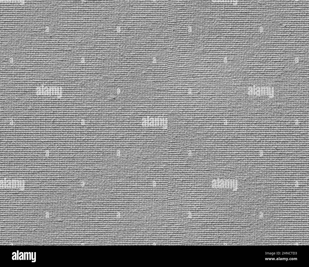 Seamless fabric canvas texture for CG Stock Photo - Alamy