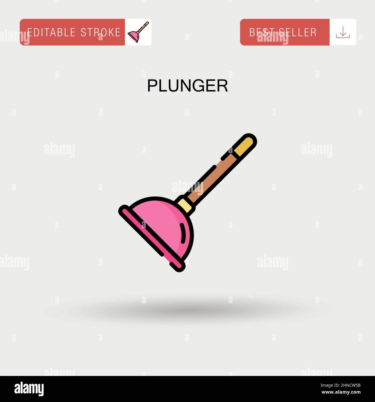 Work stoppage Stock Vector Images - Alamy