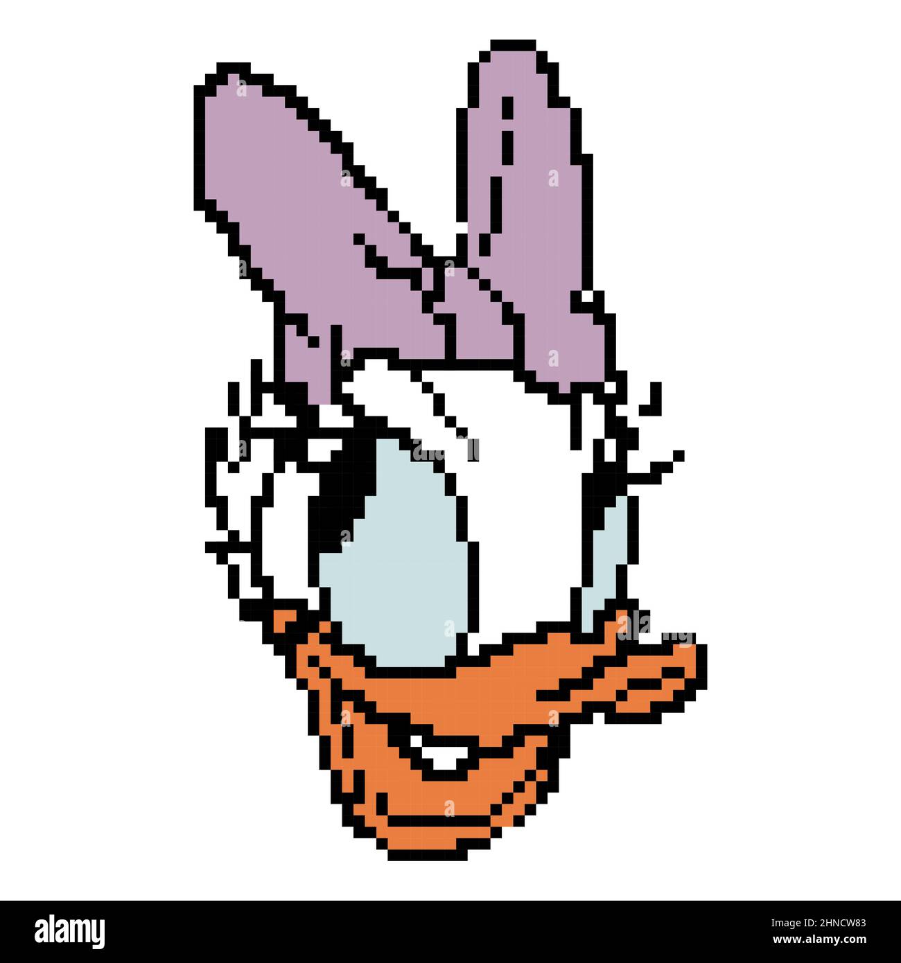 Little coquette Stock Vector Images - Alamy